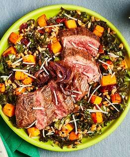 Keto Meal Delivery Service | #1 Ketogenic Meal Kit | Green Chef