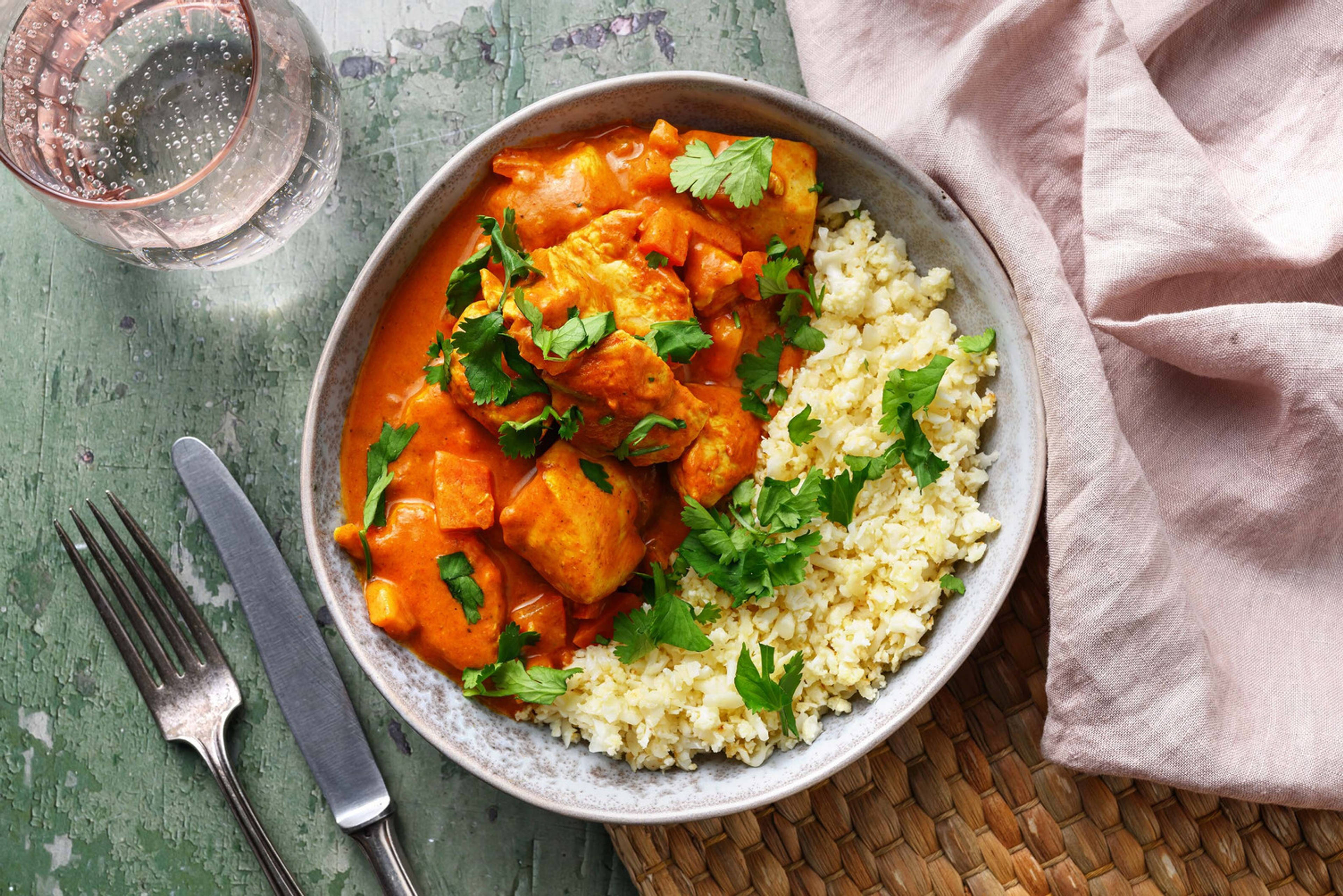Green Chef Recipes - Nutritionist-Approved Recipe Hub