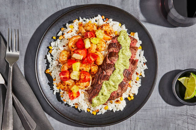 Healthy & Organic Meal Kit Delivery Service | Green Chef