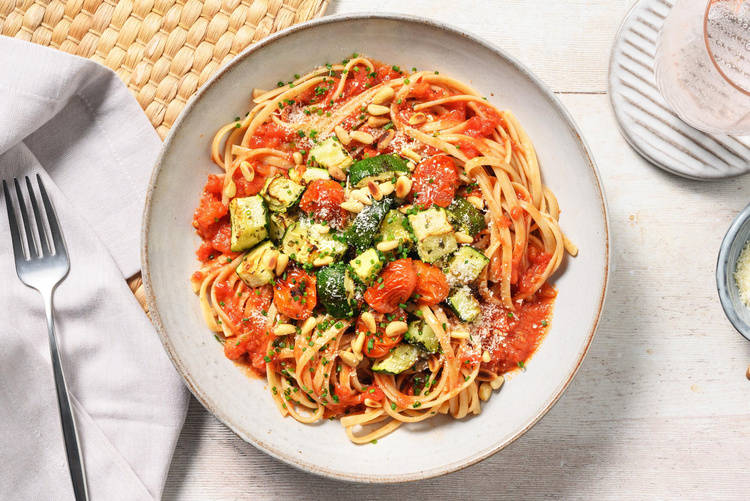Italian Recipes - Classic, Nutritious Italian Dishes - Green Chef